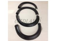 China Mitsubishi Triton L200 2015 4x4 Wheel Arch Flares / Tire Fender Flares for sale