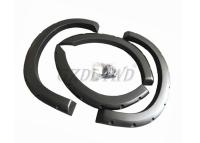 China car parts 4x4 Wheel Arch Flares Fender Flare For F250 F350 99-07 for sale