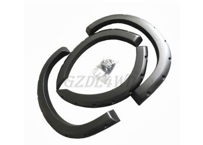 China car parts 4x4 Wheel Arch Flares Fender Flare For F250 F350 99-07 for sale