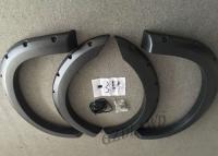 China car parts 4x4 Wheel Arch Flares Fender Flare For F250 F350 99-07 for sale