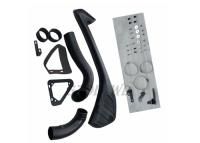 China Black Air Intake Snorkel For Ford Ranger T6 2008 2009 2010 2011 Onwards Diesel P5AT 3.2L-I4 for sale