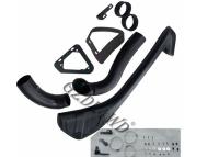 China Black Air Intake Snorkel For Ford Ranger T6 2008 2009 2010 2011 Onwards Diesel P5AT 3.2L-I4 for sale