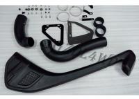 China Black Air Intake Snorkel For Ford Ranger T6 2008 2009 2010 2011 Onwards Diesel P5AT 3.2L-I4 for sale