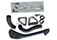 China Black Air Intake Snorkel For Ford Ranger T6 2008 2009 2010 2011 Onwards Diesel P5AT 3.2L-I4 for sale