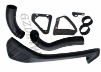 China Black Air Intake Snorkel For Ford Ranger T6 2008 2009 2010 2011 Onwards Diesel P5AT 3.2L-I4 for sale
