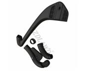 China LLDPP 4x4 Snorkel Kit For Ford Ranger T7 2015 2016 Cleaner Air Improve Engine Airflow for sale