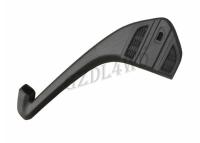 China LLDPP 4x4 Snorkel Kit For Ford Ranger T7 2015 2016 Cleaner Air Improve Engine Airflow for sale