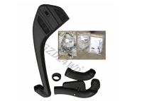 China LLDPP 4x4 Snorkel Kit For Ford Ranger T7 2015 2016 Cleaner Air Improve Engine Airflow for sale