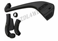 China LLDPP 4x4 Snorkel Kit For Ford Ranger T7 2015 2016 Cleaner Air Improve Engine Airflow for sale