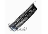 China Durable Plastic Vent Hole Front Grill Mesh For NEW Ford Ranger T6 2012 To 2014 for sale