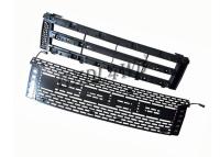 China Durable Plastic Vent Hole Front Grill Mesh For NEW Ford Ranger T6 2012 To 2014 for sale
