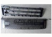 China Durable Plastic Vent Hole Front Grill Mesh For NEW Ford Ranger T6 2012 To 2014 for sale