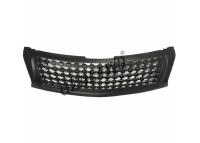 China 2015 2017 Mitsubishi Triton MQ L200 Front Grill Mesh / Car Accessories for sale