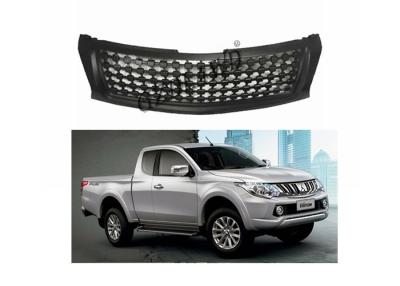 China 2015 2017 Mitsubishi Triton MQ L200 Front Grill Mesh / Car Accessories for sale