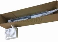 China Purple Horn Aluminum Roller Shutter Tonneau Cover Waterproof With Lock for sale