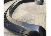 China Mitsubishi Triton L200 2019 Wheel Arch Flares / Modified Fender Flares 4x4 Accessories for sale