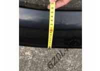China Mitsubishi Triton L200 2019 Wheel Arch Flares / Modified Fender Flares 4x4 Accessories for sale