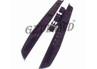 China Durable Plastic Car Side Steps Running Board For Ford Ranger 2012-2019 for sale