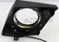 China 12V 4x4 Driving Lights , Misubishi L200 Triton 2015-2016 DRL LED Daytime Running Lamp for sale