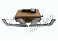 China Px2 Mk2 Wildtrak DRL Daytime Running Light For Ford Ranger 2016 2017 2018 T7 for sale