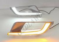 China Px2 Mk2 Wildtrak DRL Daytime Running Light For Ford Ranger 2016 2017 2018 T7 for sale
