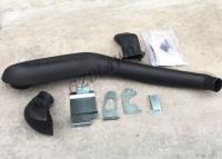China Np300 4x4 Off Road Accessories Car Snorkel Kit For Navara NP300 D23 2015 2019 for sale