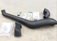 China Np300 4x4 Off Road Accessories Car Snorkel Kit For Navara NP300 D23 2015 2019 for sale