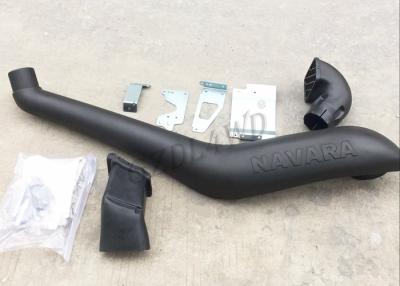 China Np300 4x4 Off Road Accessories Car Snorkel Kit For Navara NP300 D23 2015 2019 for sale
