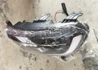 China Mustang Style 4x4 Driving Lights For Ford Ranger T7 2015 2018 4x4 Auto Accessories for sale