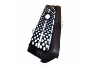 China OEM TRD Pro Style Toyota Tundra Front Bumper Grille / Truck Accessories for sale