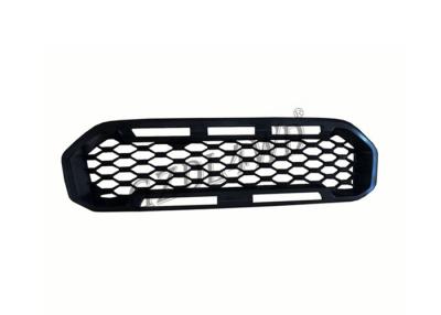 China Raptor 4x4 Body Kits Front Grill OEM Black Grille For Ford Ranger Raptor 2019 for sale