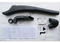 China Mazda BT-50 2015 Onwards 4x4 Snorkel Kit /  Off Road Truck Accessories for sale