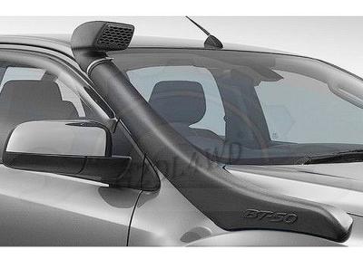 China Mazda BT-50 2015 Onwards 4x4 Snorkel Kit /  Off Road Truck Accessories for sale