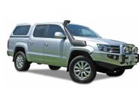 China Volkswagen Amarok 2011+ 4x4 Snorkel Kit Right Hand Side 4WD Accessories for sale