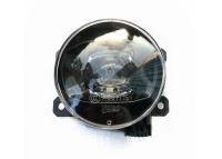 China Ford Ranger Body Kits 4x4 Driving Lights / LED Fog Lights Front For Ranger T6 T7 T8 2012 2019 for sale
