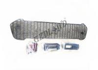 China Honey Front Grill Mesh For Ford Ranger XLT 2019 With Ford Letters for sale