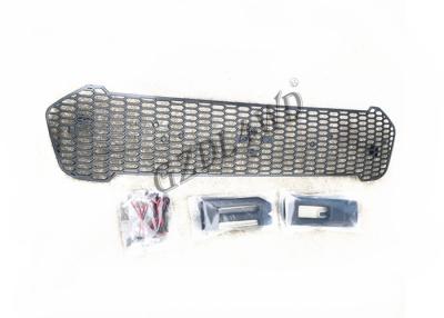 China Honey Front Grill Mesh For Ford Ranger XLT 2019 With Ford Letters for sale
