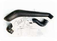 China Toyota Fortuner GUN156 2015 Onward 4x4 Snorkel Kit Off Road Accessories for sale
