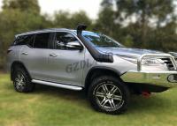 China Toyota Fortuner GUN156 2015 Onward 4x4 Snorkel Kit Off Road Accessories for sale