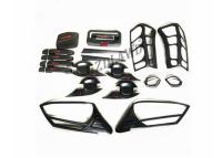 China Isuzu Dmax Body Cover 4x4 Body Kits Decorative Trims D - Max Accessories for sale