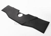 China Nissan Navara NP300 15-17 Frontier Navara D23 Car Rear Tailgate Outer Rapter Tail Gate Nudge Cover for sale