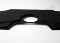 China Nissan Navara NP300 15-17 Frontier Navara D23 Car Rear Tailgate Outer Rapter Tail Gate Nudge Cover for sale