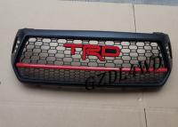 China Elegant Toyota Logo Front Grill Mesh For Hilux Revo Rocco 2018 Raptor Conversion Style for sale