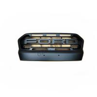 China Ford Ranger T7 PX2 MK2 Wildtrak Raptor Grill Ranger T7 Body Kits Front Grille for sale