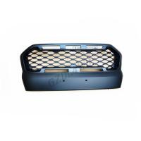 China Ford Ranger T7 PX2 MK2 Wildtrak Raptor Grill Ranger T7 Body Kits Front Grille for sale