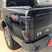 China Modified Rear 4x4 LED Tail Lights / Ford Ranger Back Light 1 Year Guarantee for sale