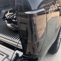 China Modified Rear 4x4 LED Tail Lights / Ford Ranger Back Light 1 Year Guarantee for sale