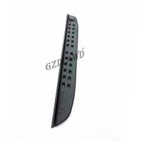 China Heavy Duty Ford Ranger Raptor Body Kits Running Board Side Steps Standard Size for sale