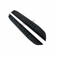 China Heavy Duty Ford Ranger Raptor Body Kits Running Board Side Steps Standard Size for sale