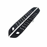 China Heavy Duty Ford Ranger Raptor Body Kits Running Board Side Steps Standard Size for sale